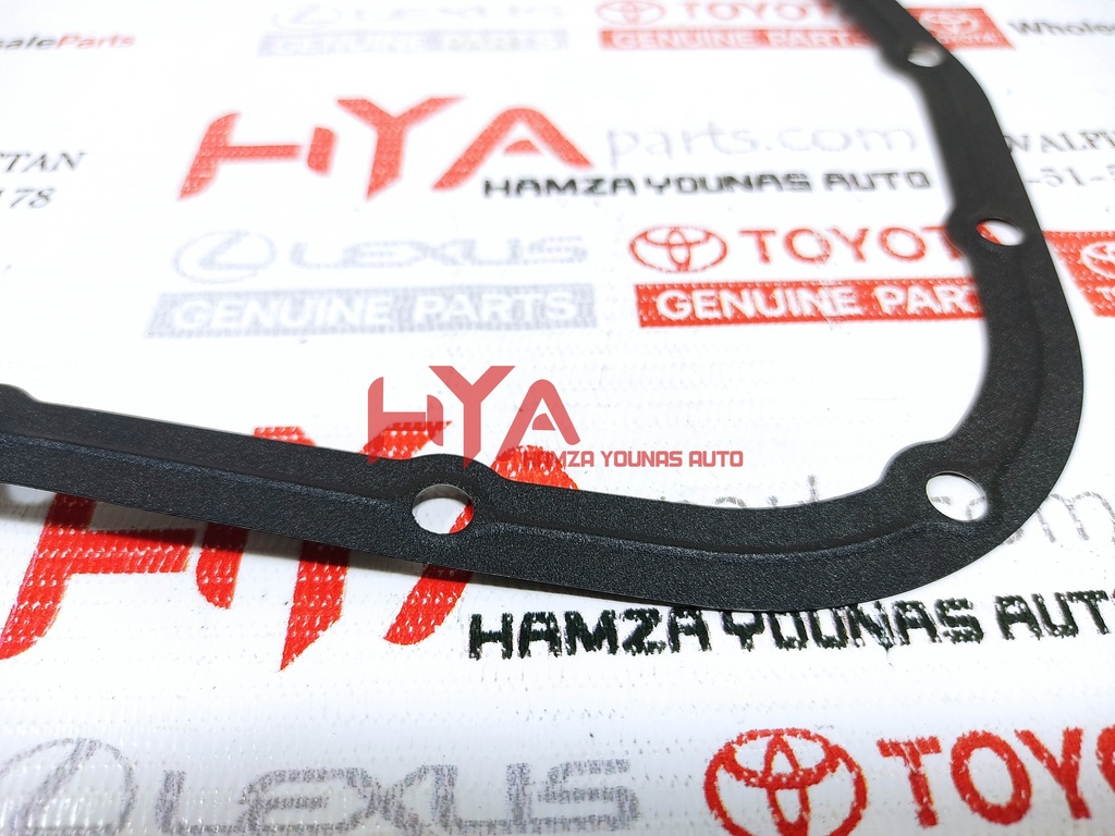 GASKET, AUTOMATIC TRANSMISSION OIL PAN | H Y A parts